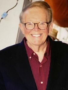 Reverend Christopher Ian Chenoweth - Positive Christianity